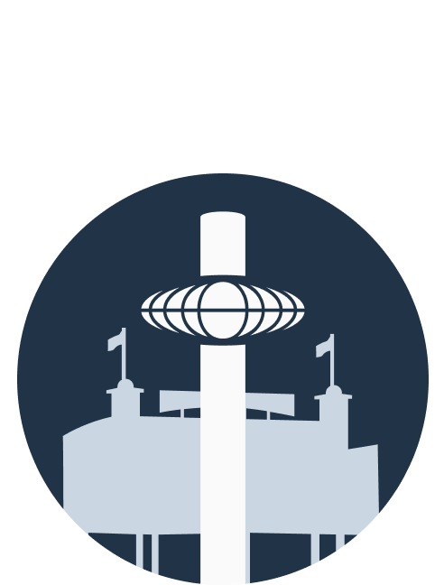 Zone of Theoretical Visibility - ZTV / ZVI | VU.CITY