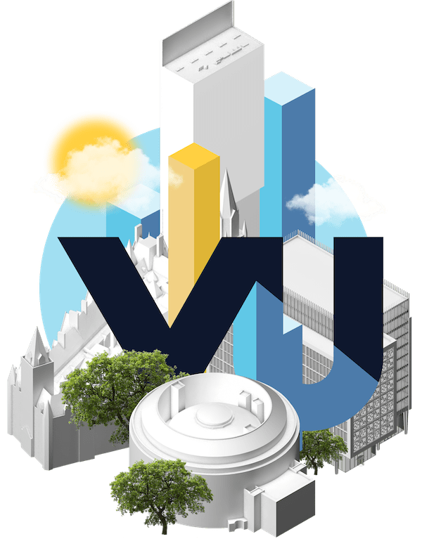 VU.CITY - Request a City
