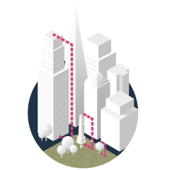 How it Works | VU.CITY