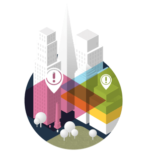 How it Works | VU.CITY