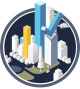 3D Model of London & Digital Twin for Urban Planning & Design