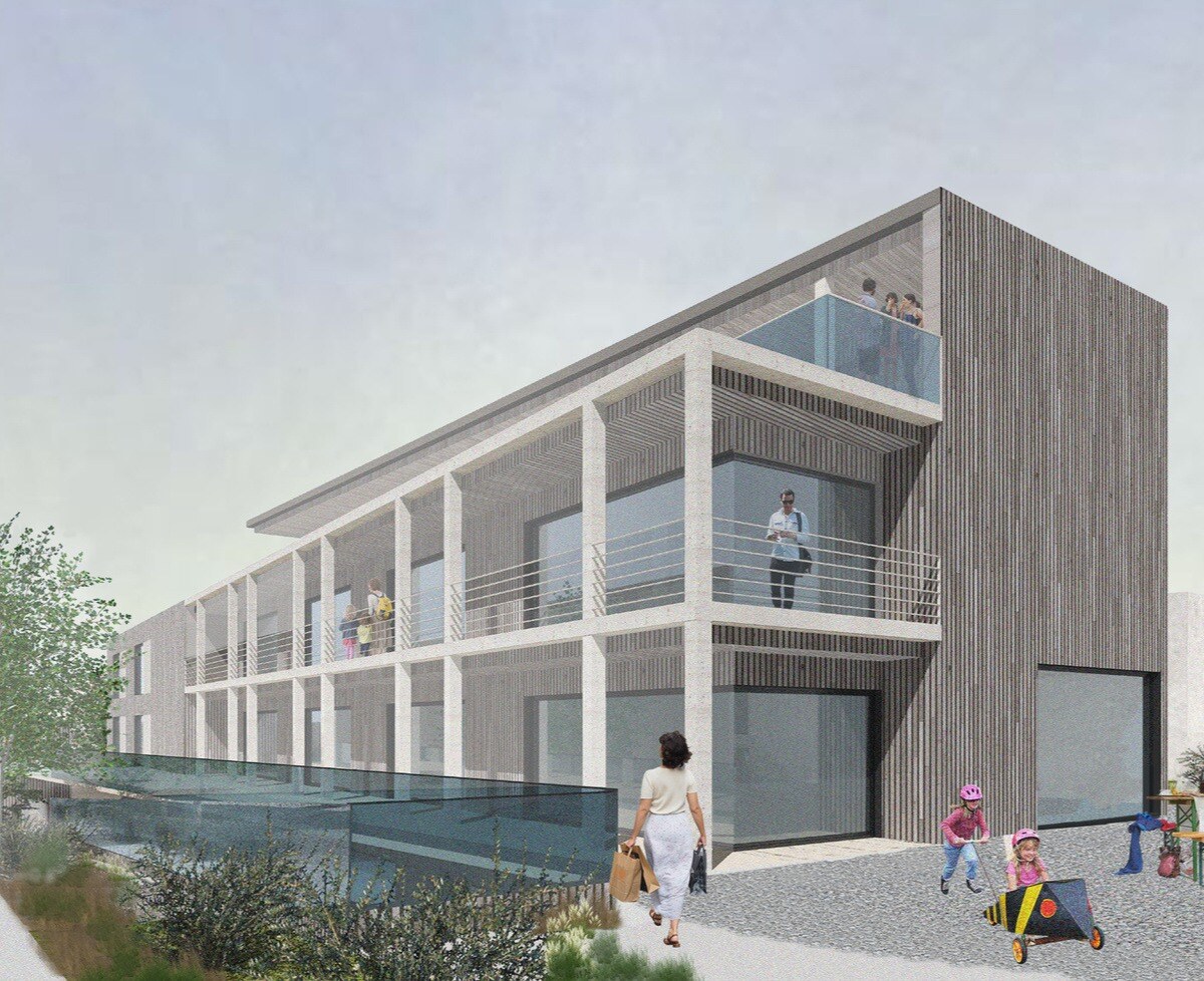 Expert 3D City Models for Every Project | VU.CITY