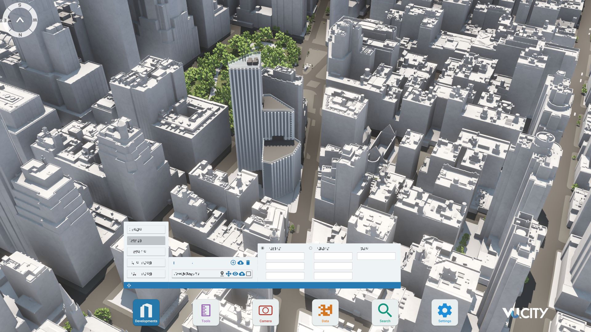 Urban Design Rendering Software UrbanAna Urban Design & Planning